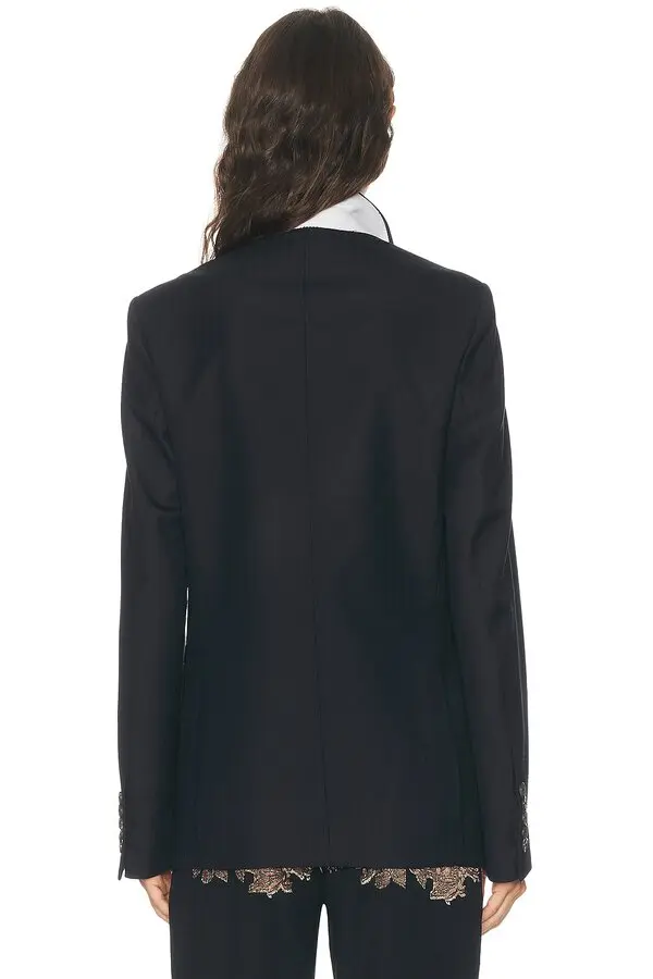 Dries Van Noten Barrysta Jacket