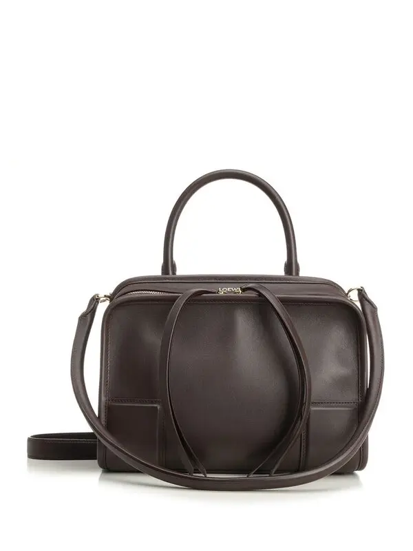 Loewe Small Amazona 180 Bag - Black