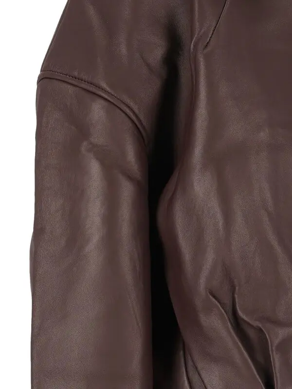 ROTATE BY BIRGER CHRISTENSEN Bonded Jacket