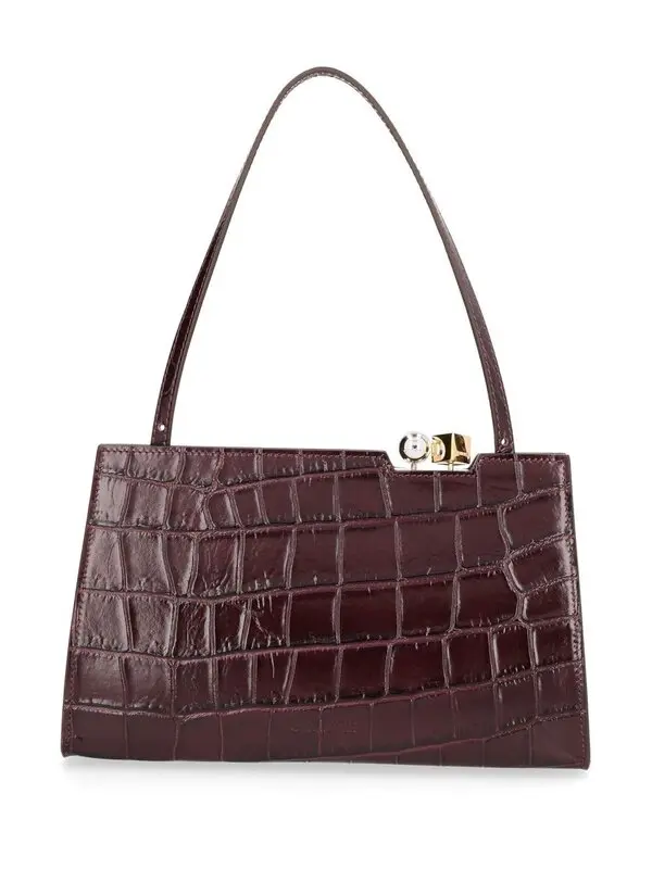 Jacquemus Le Salon Bag - Multicolor