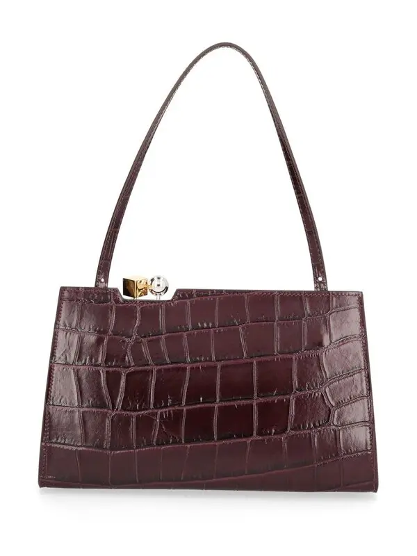 Jacquemus Le Salon Bag - Multicolor