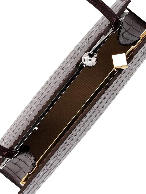 Jacquemus Le Salon Bag - Multicolor
