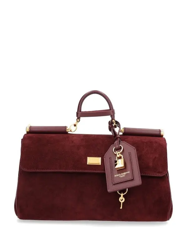 Dolce & Gabbana My Sicily” Bag - Multicolor