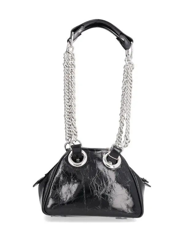 VIVIENNE WESTWOOD Archive Orb Chain Handbag