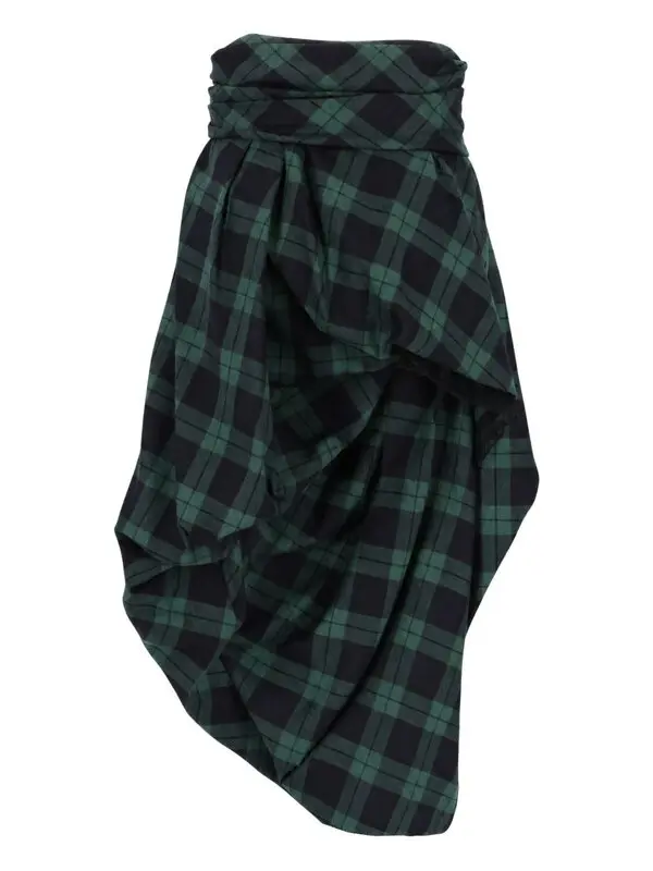 DIESEL® O-winny Skirt