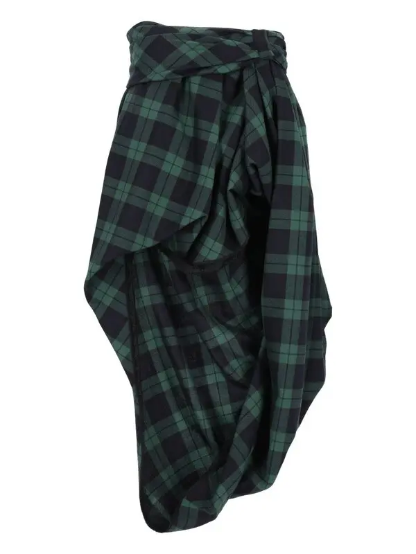 DIESEL® O-winny Skirt - Multicolor