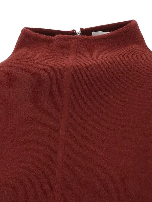 Max Mara Mini Dress Racconto