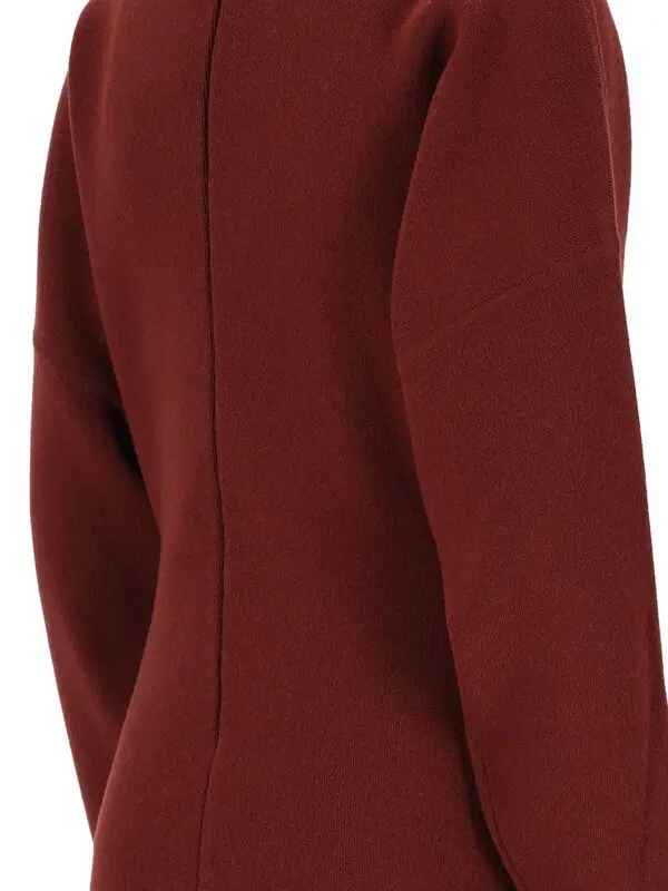 Max Mara Mini Dress Racconto
