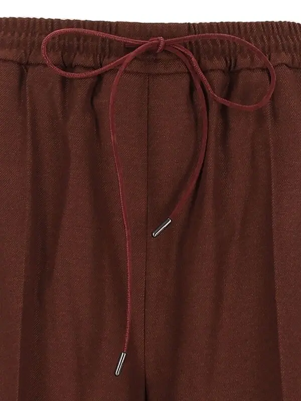 Max Mara Slalom Trousers