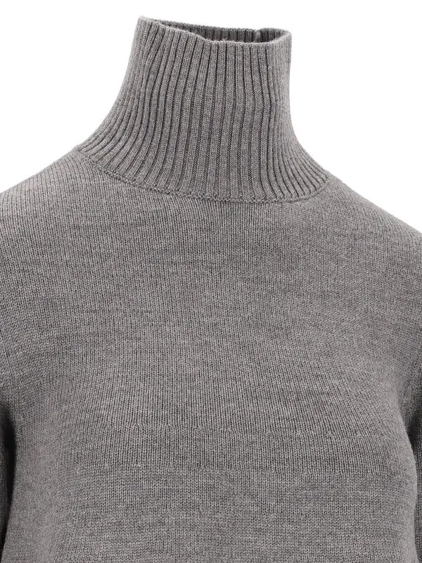 TOTEME Turtleneck Sweater