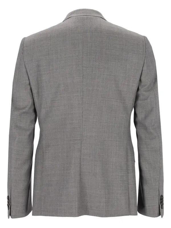 Zegna Tailored Suit