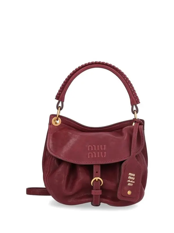 Miu Miu Rendez-vous Bag - Multicolor