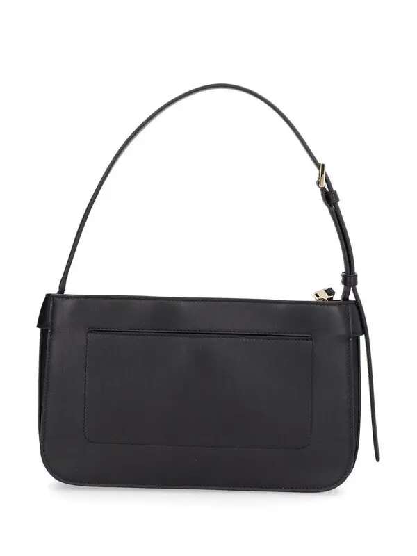 FERRAGAMO Cara Xs Shoulder Bag - Black
