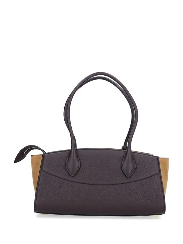 FERRAGAMO East West Shoulder Bag
