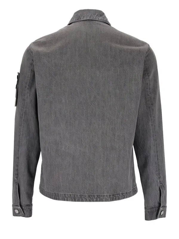 Stone Island Biker Jacket