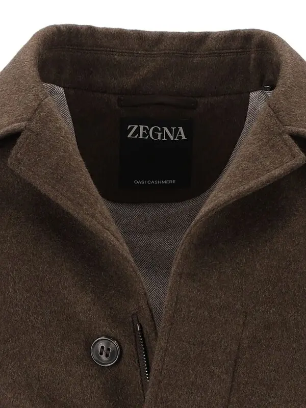 Zegna Field Jacket