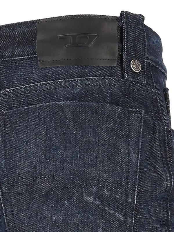 DIESEL® 1991 D-voeed Jeans