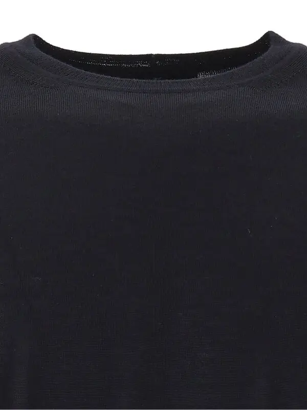 Giorgio Armani Cashmere Crew-neck Sweater
