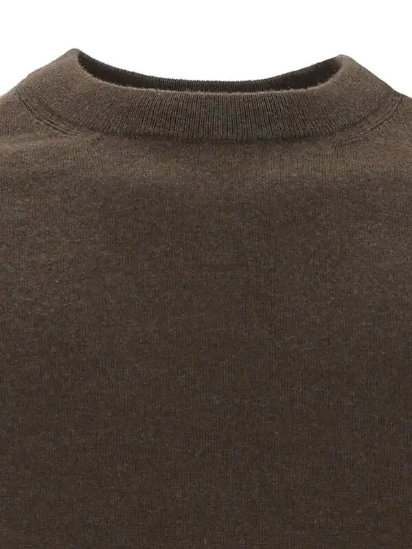 Zegna Crewneck Sweater