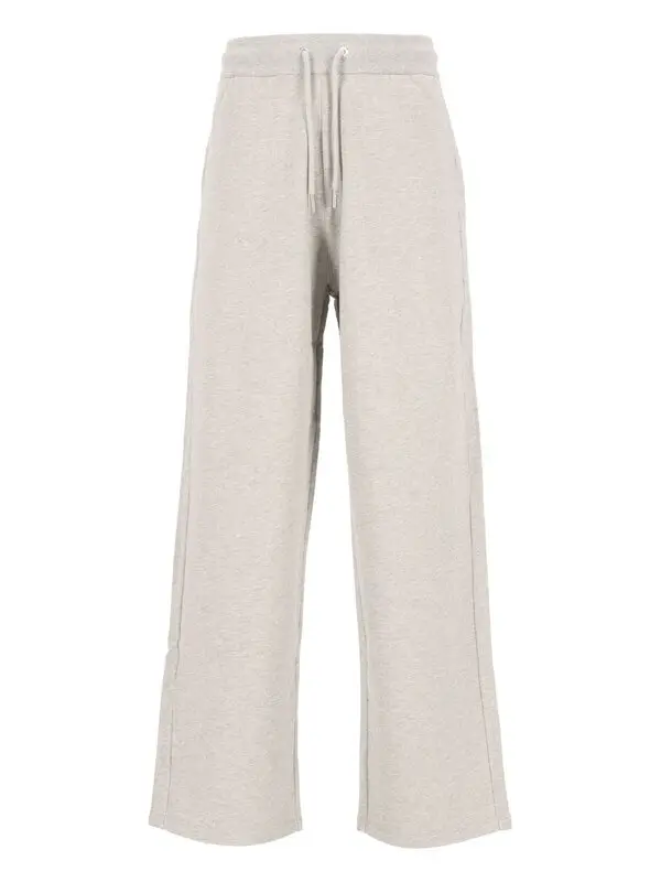 AMI Paris Sweatpants - Gray