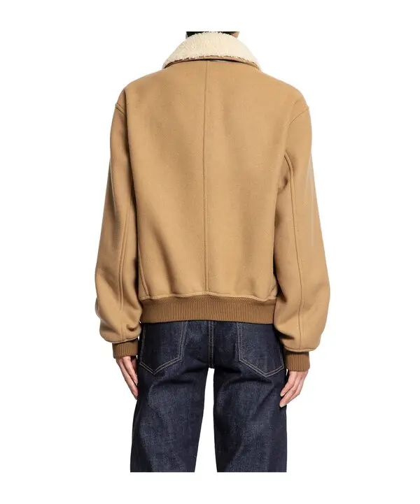 TOM FORD Zip-up Jacket