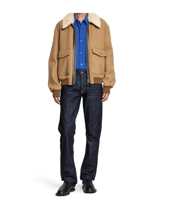 TOM FORD Zip-up Jacket