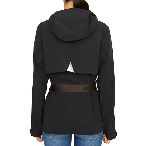 Moncler Logo Jacket