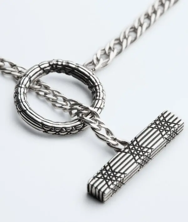 Bottega Veneta Veneta Chain Bracelet