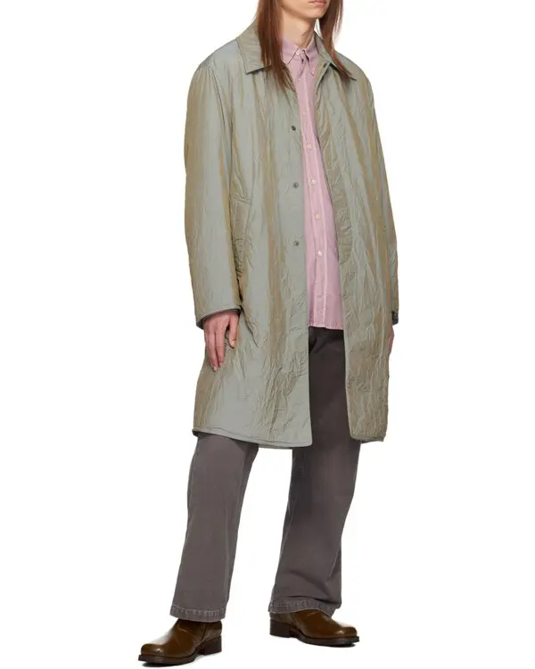 Our Legacy Blithe Coat