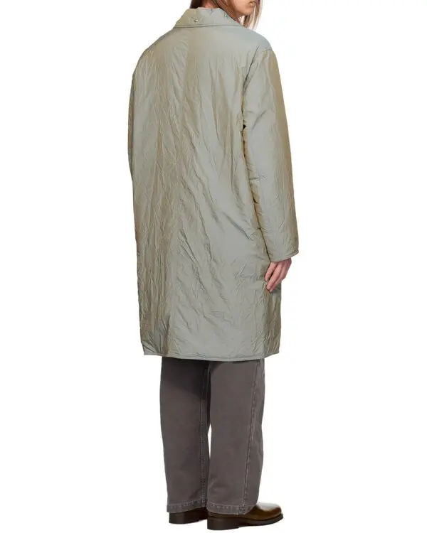 Our Legacy Blithe Coat
