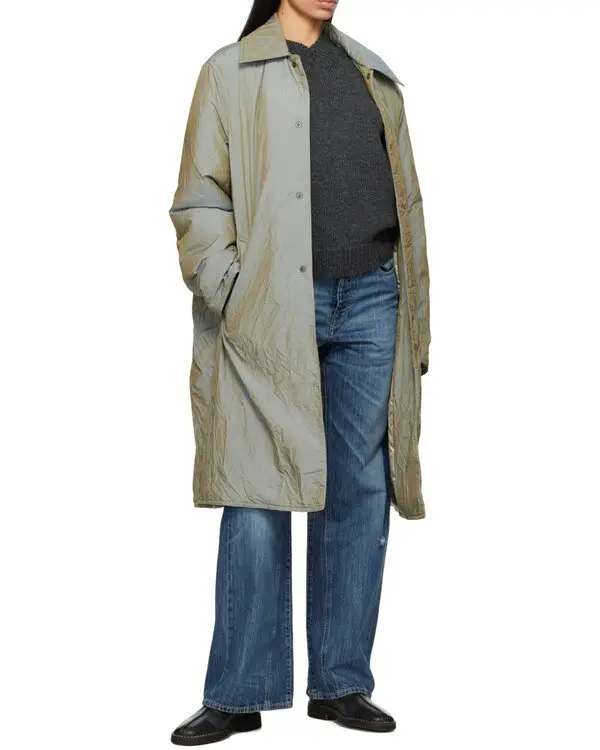 Our Legacy Blithe Coat