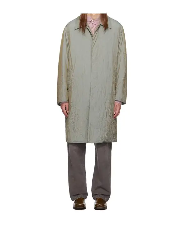 Our Legacy Blithe Coat