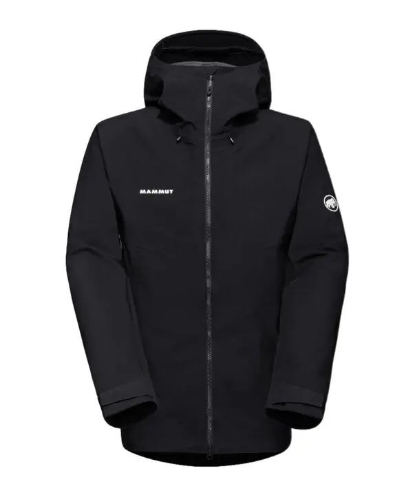 MAMMUT Crater Iv Hs Gore-tex Hooded Jacket