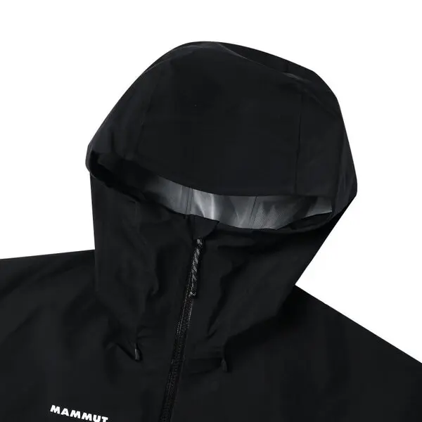 MAMMUT Crater Iv Hs Gore-tex Hooded Jacket
