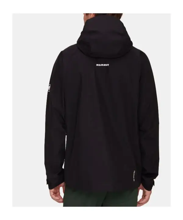 MAMMUT Crater Iv Hs Gore-tex Hooded Jacket