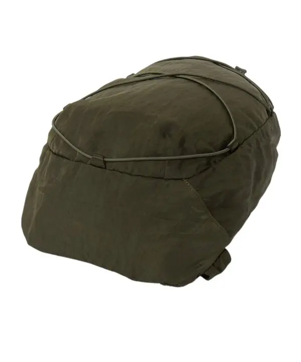 C.P. COMPANY Sling Nylon Backpack