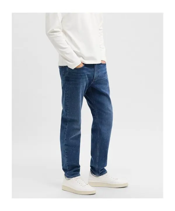 Theory Borough Denim Jeans
