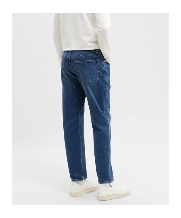 Theory Borough Denim Jeans