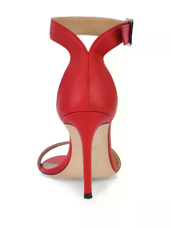 GIUSEPPE ZANOTTI Neyla Sandals