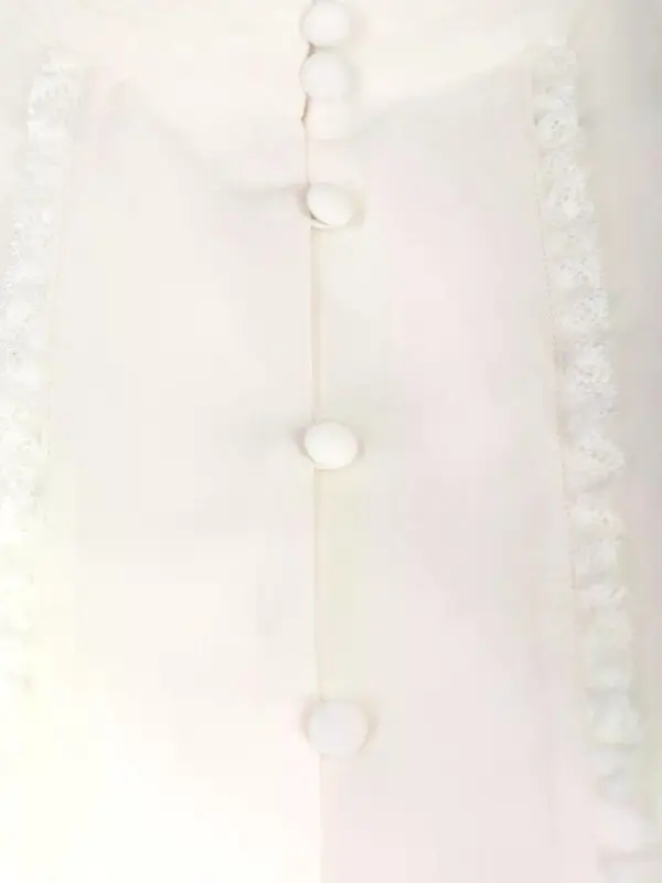 Cinq À Sept Virelle Blouse