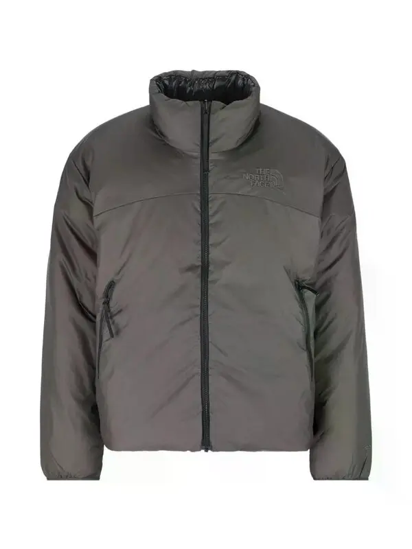 The North Face Pertex® Nuptse Reversible Jacket - Grey