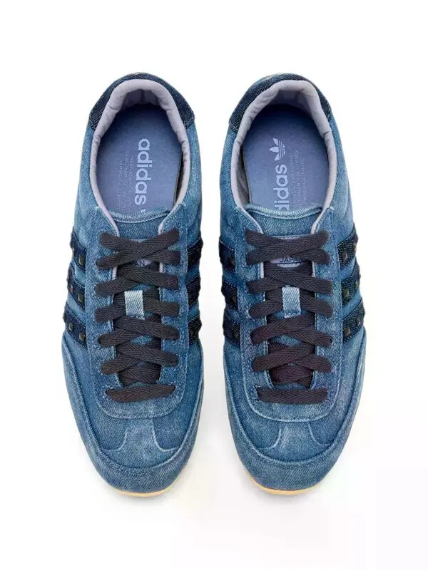Adidas Japan Stud-embellished Sneakers