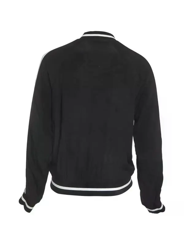 Zadig&Voltaire Billy Leo Reversible Jacket