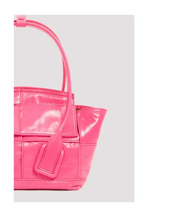 Bottega Veneta Mini Arco Tote Bag