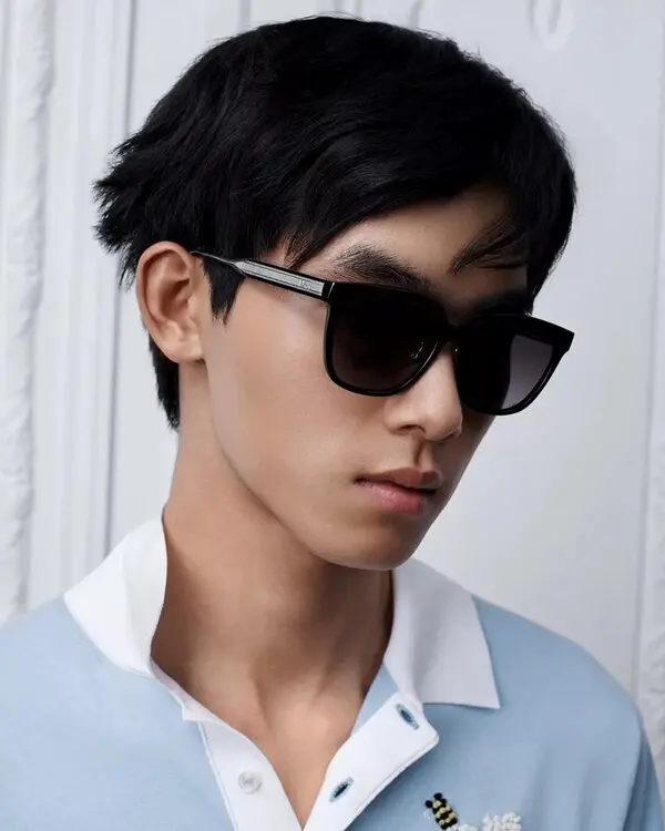 Dior Full-frame Sunglasses