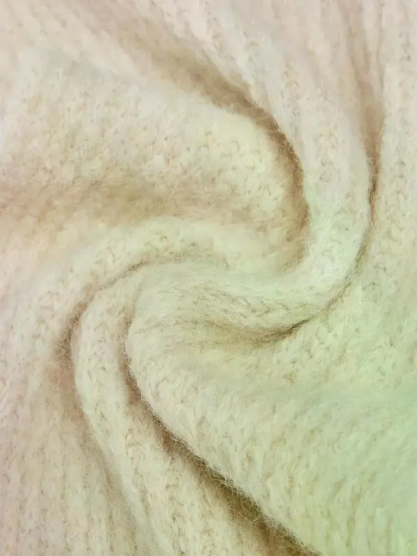 Liu Jo Scarf In A Wool Blend