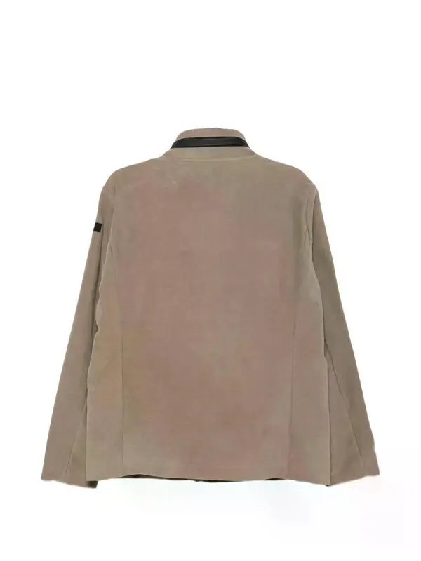 RRD Multi-pocket High-neck Jacket