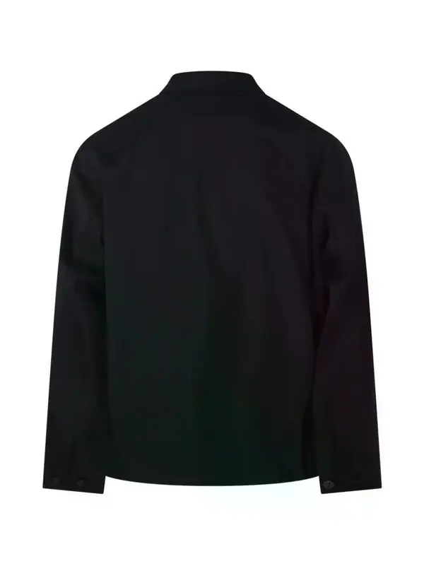 HEVO Flap-pocket Shirt