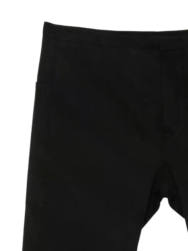 LABEL UNDER CONSTRUCTION Straight-leg Trousers