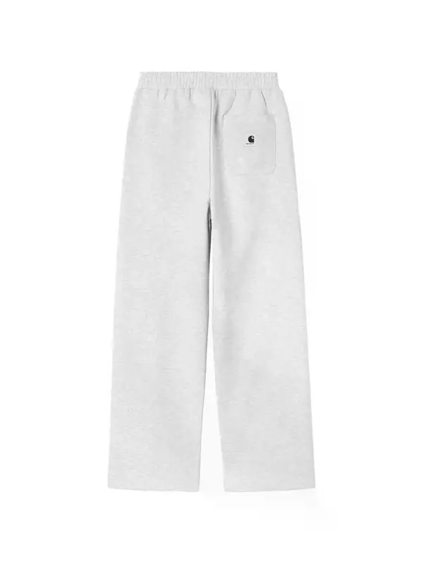Carhartt Work In Progress Cassie Logo-patch Track Pants